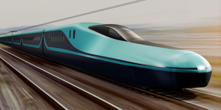 更快、更舒適！JR東日本全新列車「E10新幹線」2030年登場：轉譯櫻花柔和意象，5大設計亮點分析 | Bella.tw儂儂